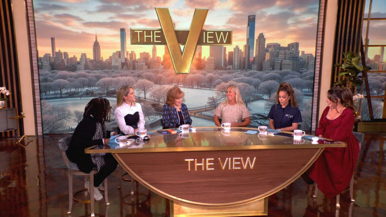 Former Rep. Greene says she's still 'America First,' but Trump's ...