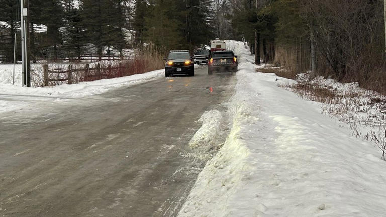 Two police officers, one person shot in Berkshire County; community reacts