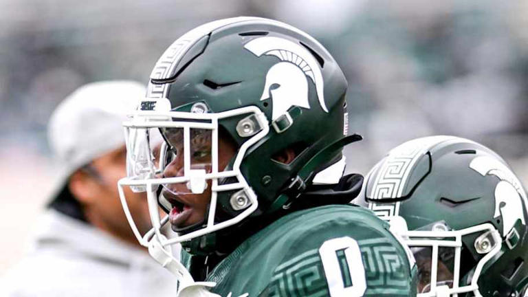 Michigan State bringing back former star CB in stunning move