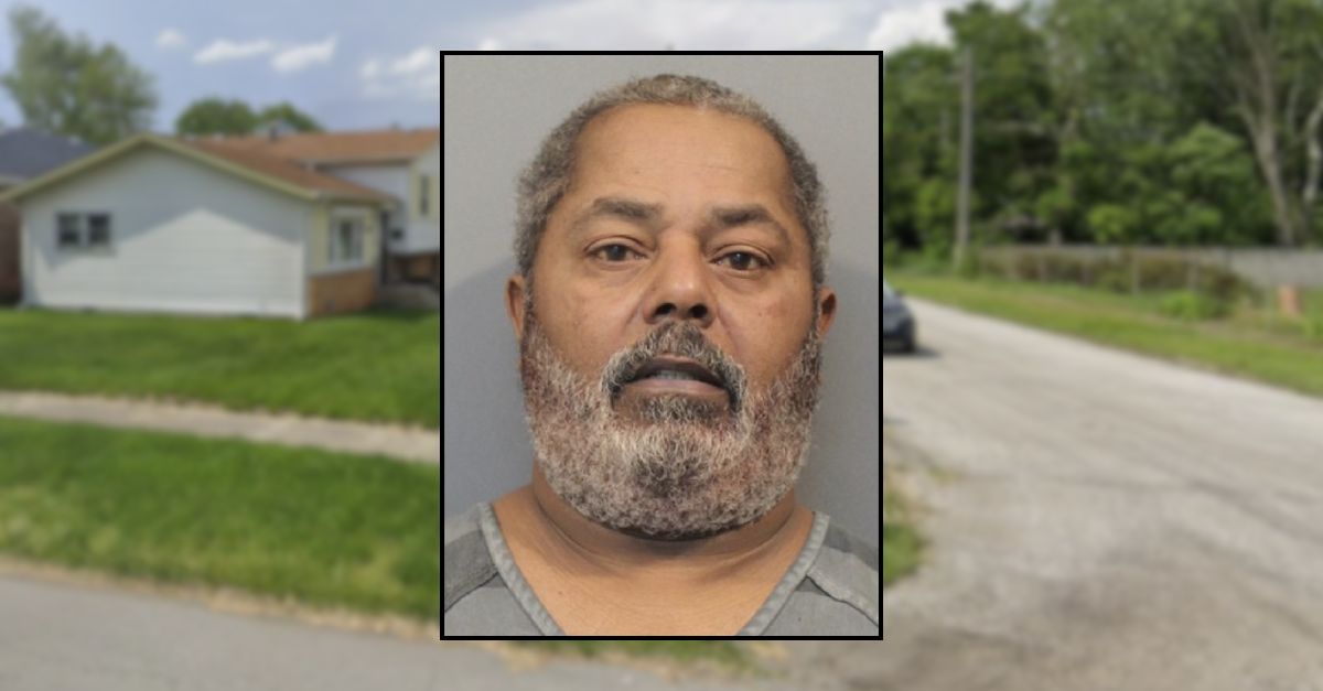 Man who 'does not like to pay rent' stabbed brother to death over rent ...