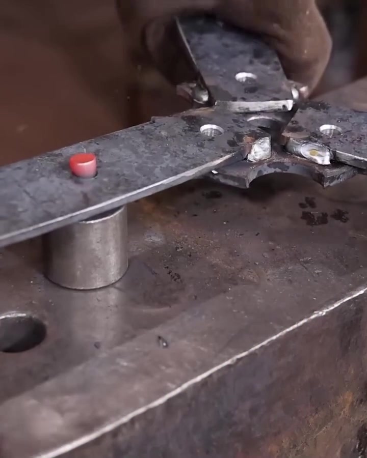 Forge your ultimate blacksmith's helper