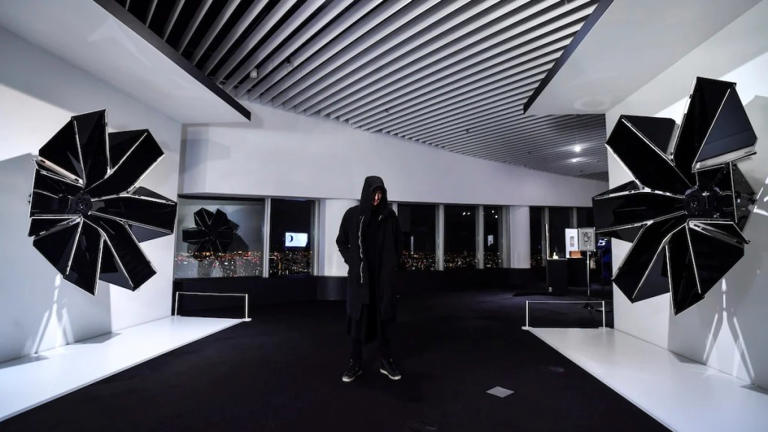 Going inside the music of 'Sirât': radical, experimental - and maybe ...