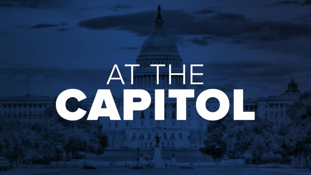 Congressman Kennedy discusses the situation in Venezuela, health care ...