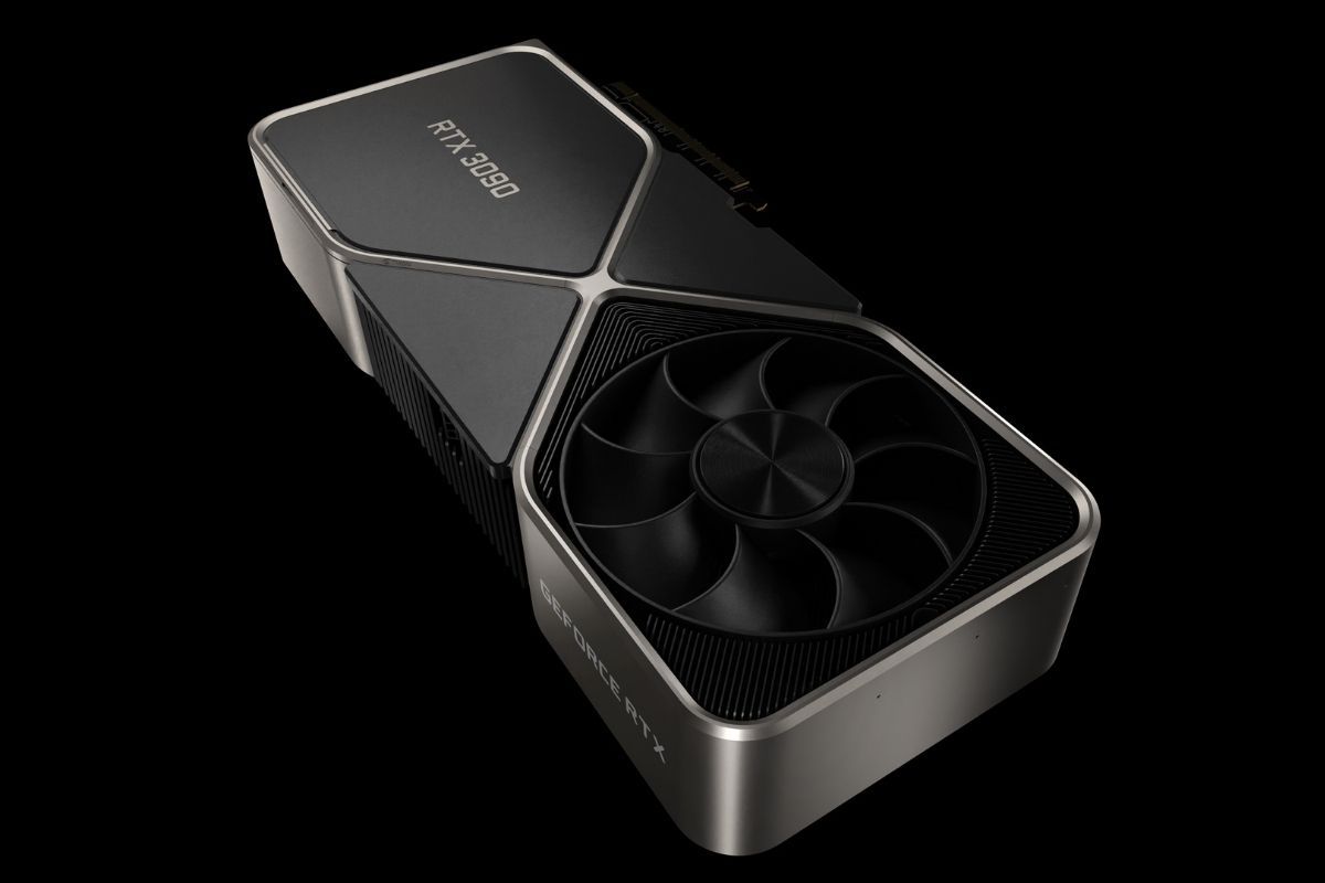 A used RTX 3090 remains the value king for local AI, even after Nvidia ...