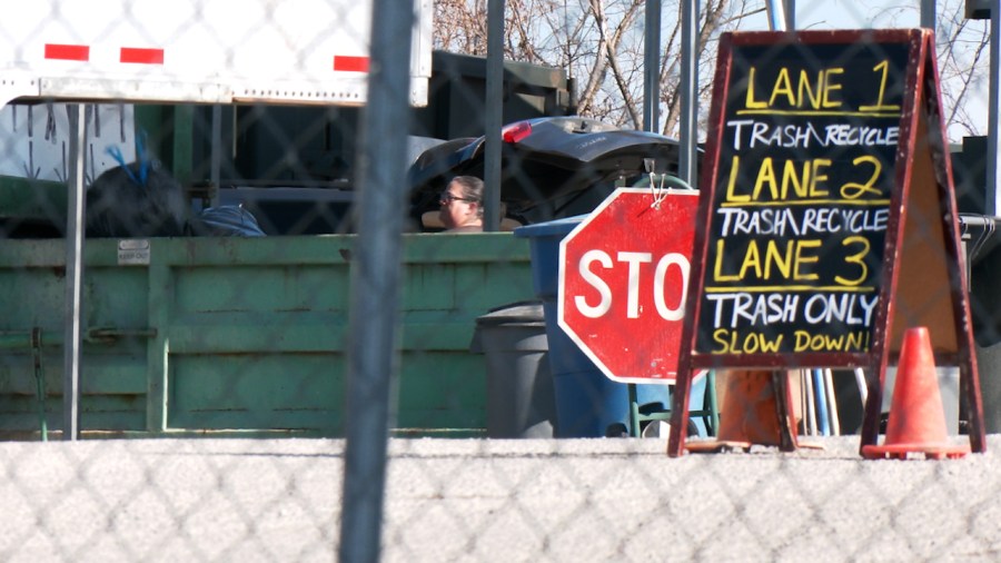 County officials revisit controversial trash site relocation in La Vergne