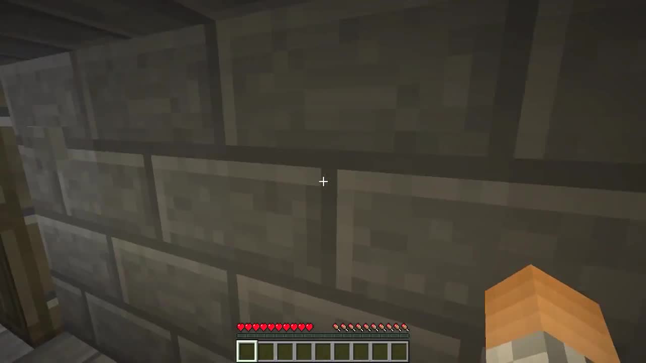 Minecraft: O mapa mais assustador do Minecraft #02 (Horror map Minecraft)