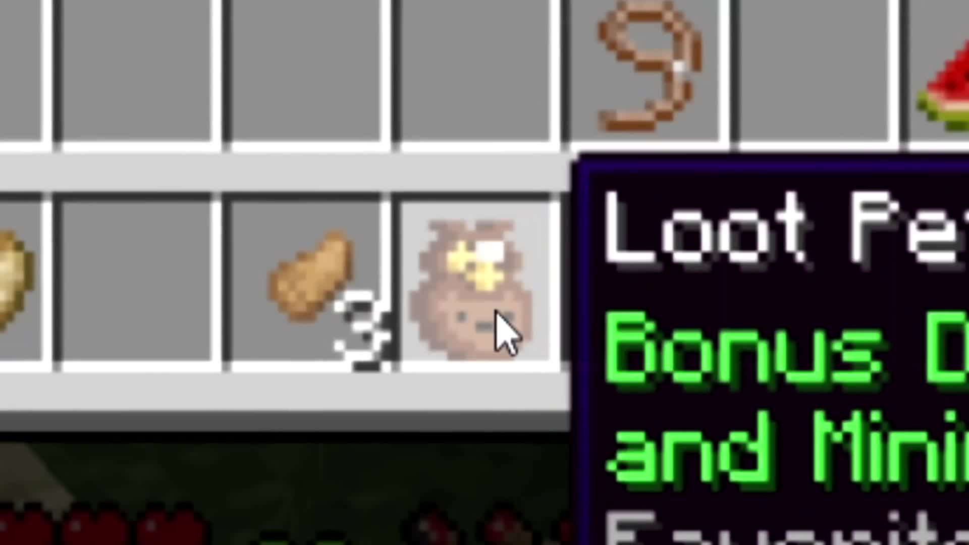 Lutamos contra as sereias do mar! - Minecraft Avatar #9