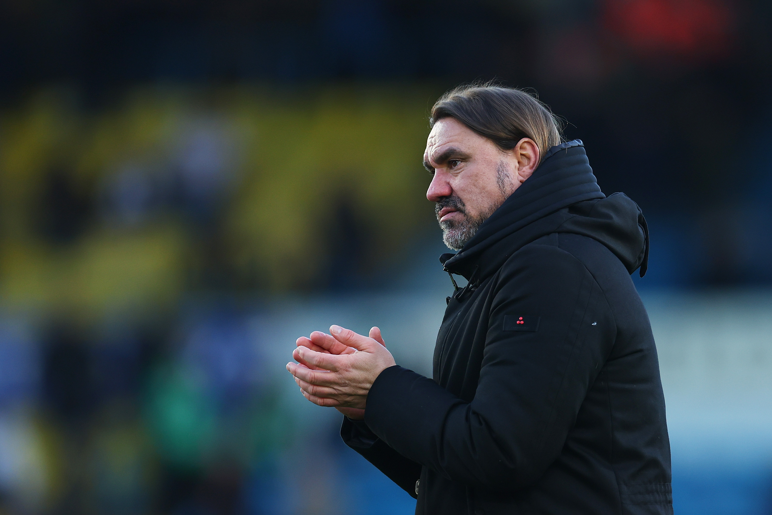 Daniel Farke reveals surprise Leeds United boost for Newcastle clash as ...