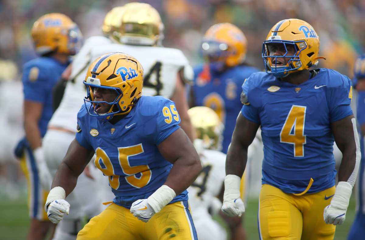 Notre Dame football preparing for a make or break visit to end rough ...