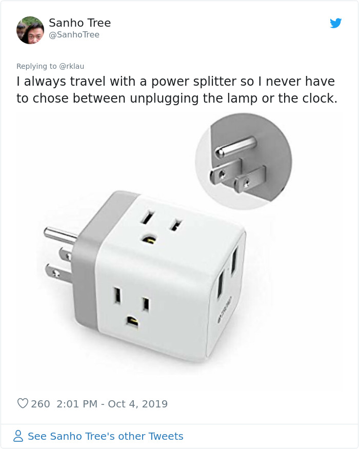 25 people share their hotel hacks and traveling might never be the same ...