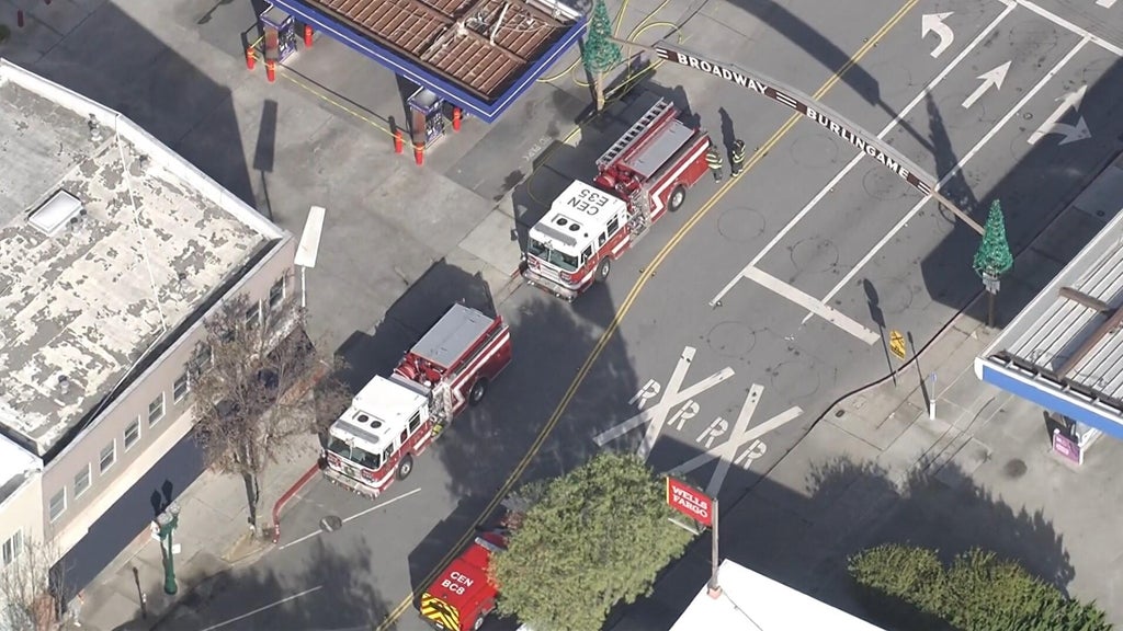 Power outage affects Broadway Burlingame retail district and ...