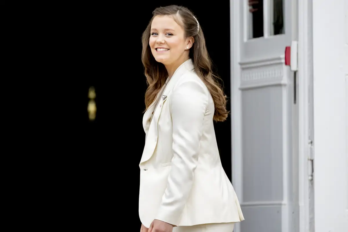 La incógnita que rodea a Federico X y Mary de Dinamarca: la espera de ...