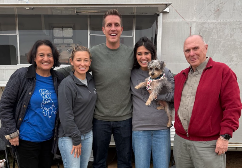 This shelter dog had completely shut down until one decision changed ...