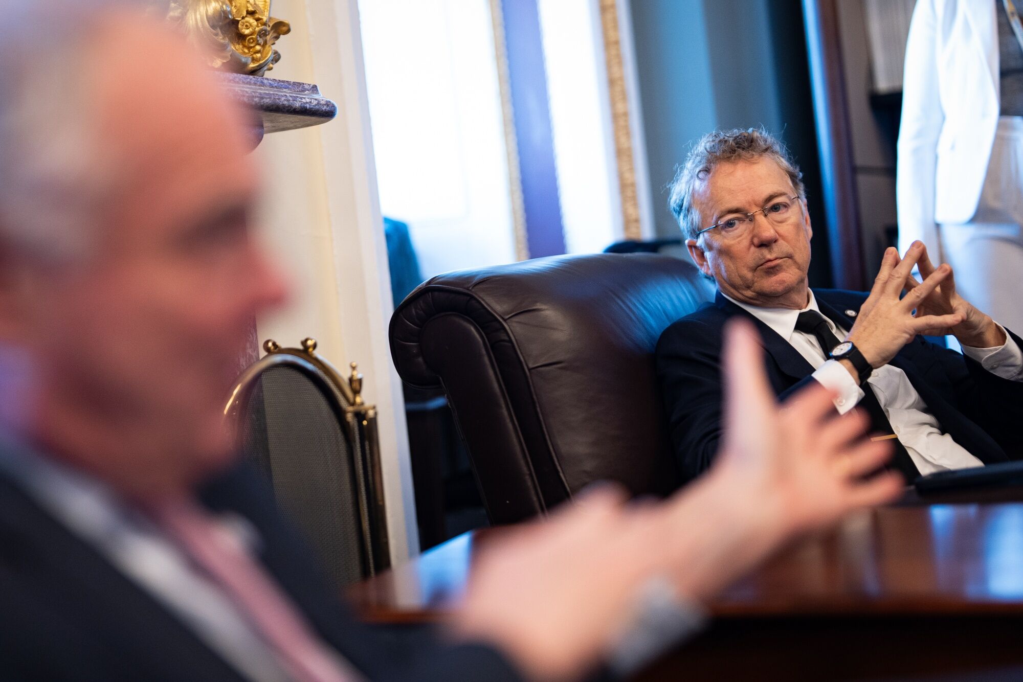 Senate sets war powers vote on ending Venezuela intervention