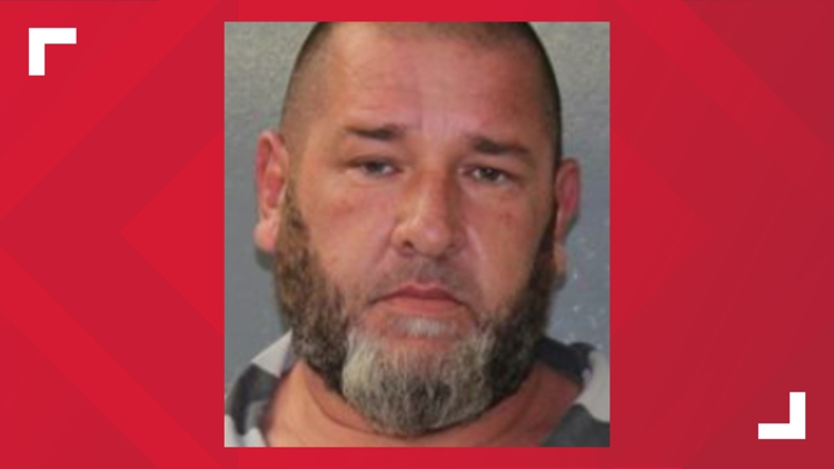 East Texas man accused of indecency with child found dead before trial