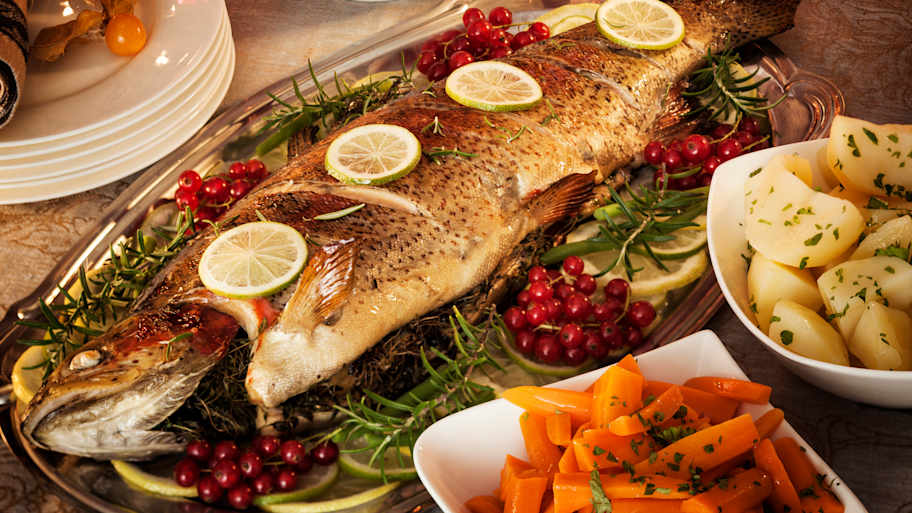7 facts about the Feast of the Seven Fishes