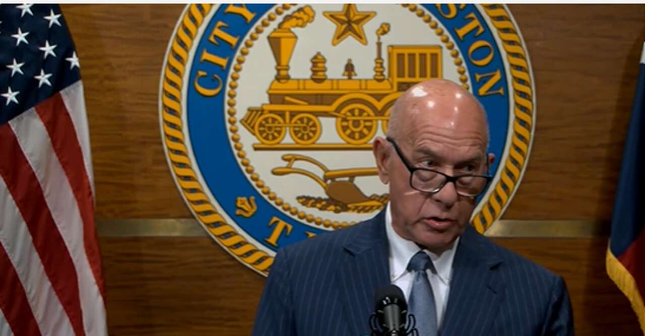 John Whitmire hails council vote to redirect $30M from stormwater fund