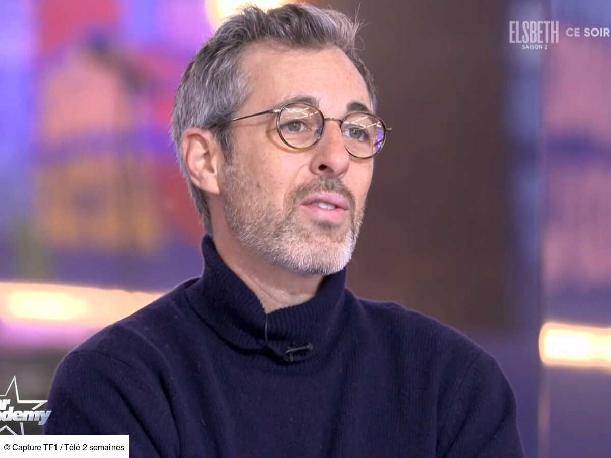 « Il a pris un gros risque » : Michael Goldman (Star Academy) dubitatif ...