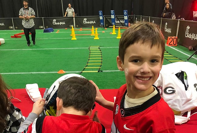 Peach Bowl Fan Fest, Atlanta Boat Show, and more things to do this ...