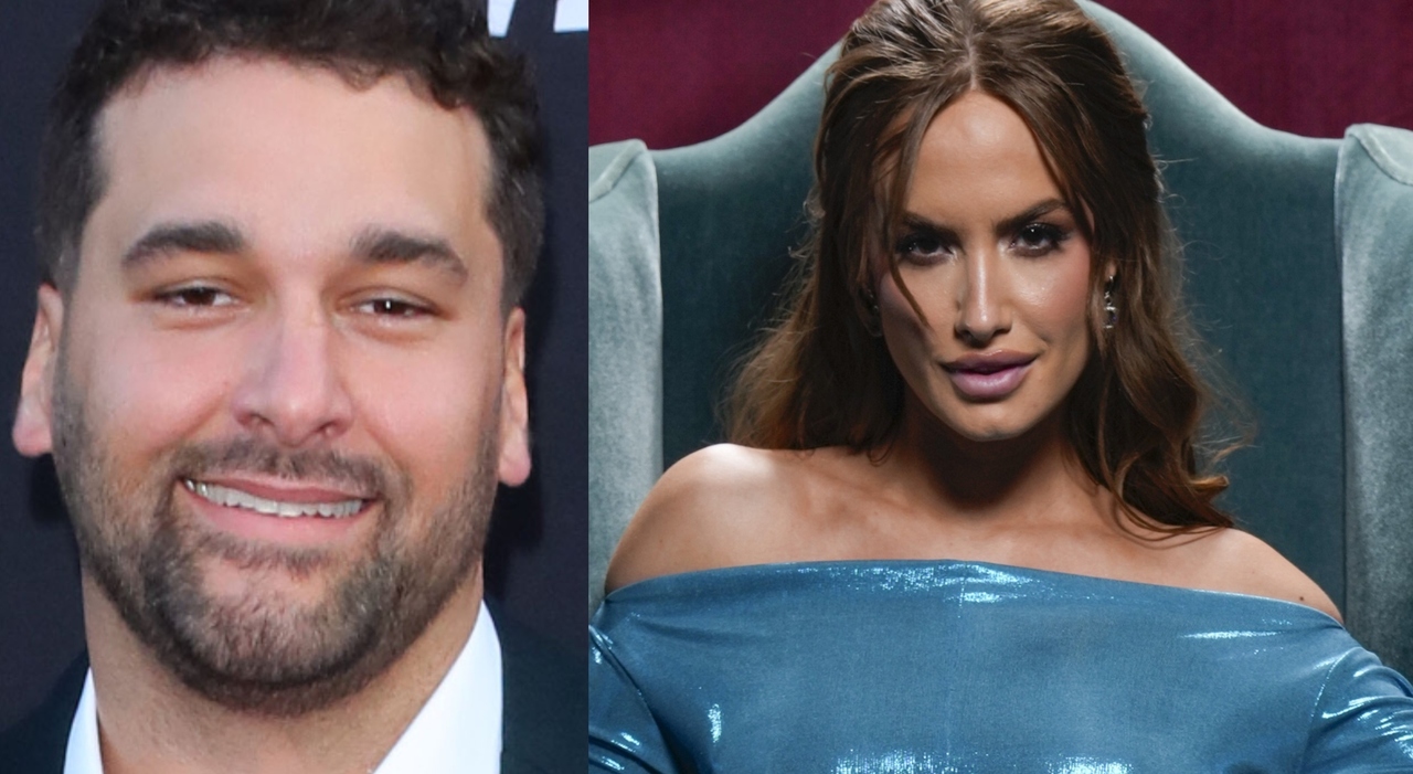 «Faccio causa alla mia ex moglie: dice che il matrimonio è finito per ...