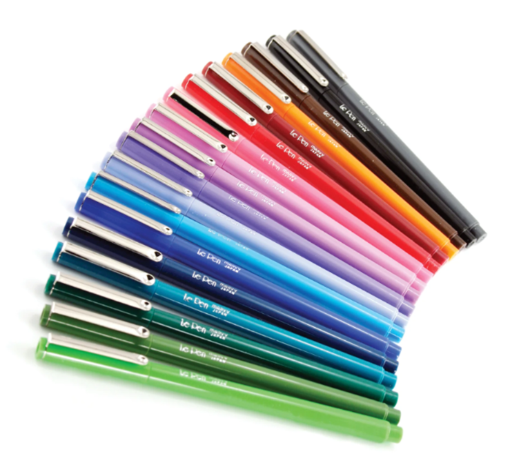 The best pens for journaling, note-taking, drawing and more, approved ...