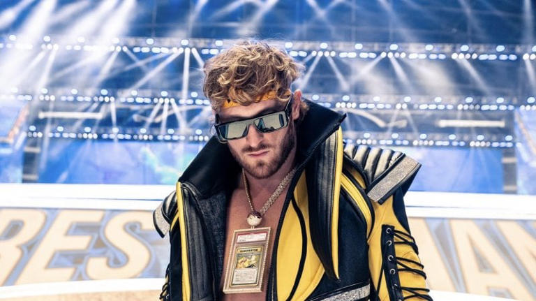 Logan Paul vi consegnerà personalmente la carta Pokémon da $5,3 milioni ...