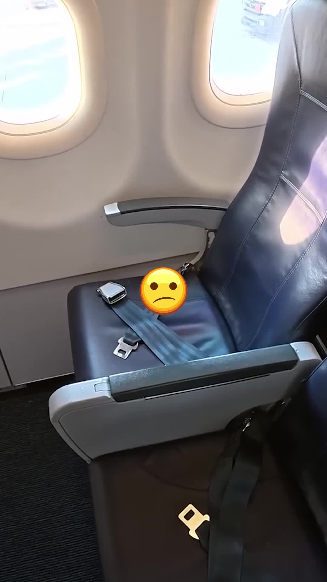 Cyprus Airways business class review