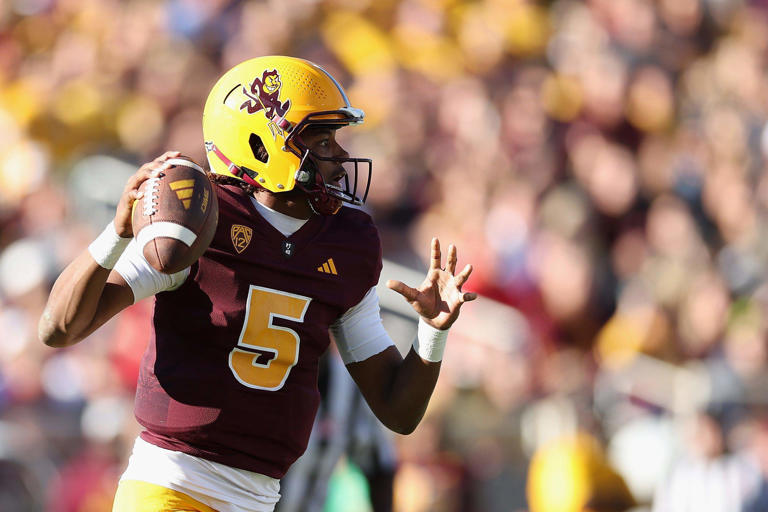 Transfer portal: 2 Sac State QBs depart, Caden Pinnick leaves UC Davis ...