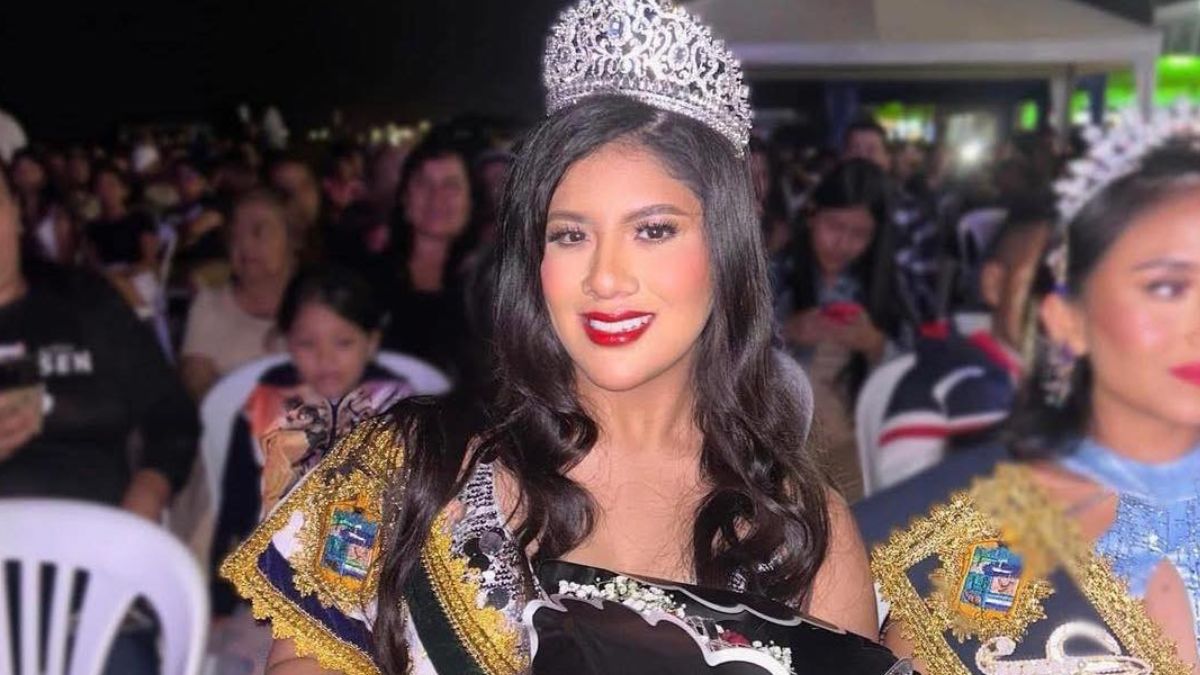 Ex reina de belleza desaparece tras asistir al velorio de un presunto ...