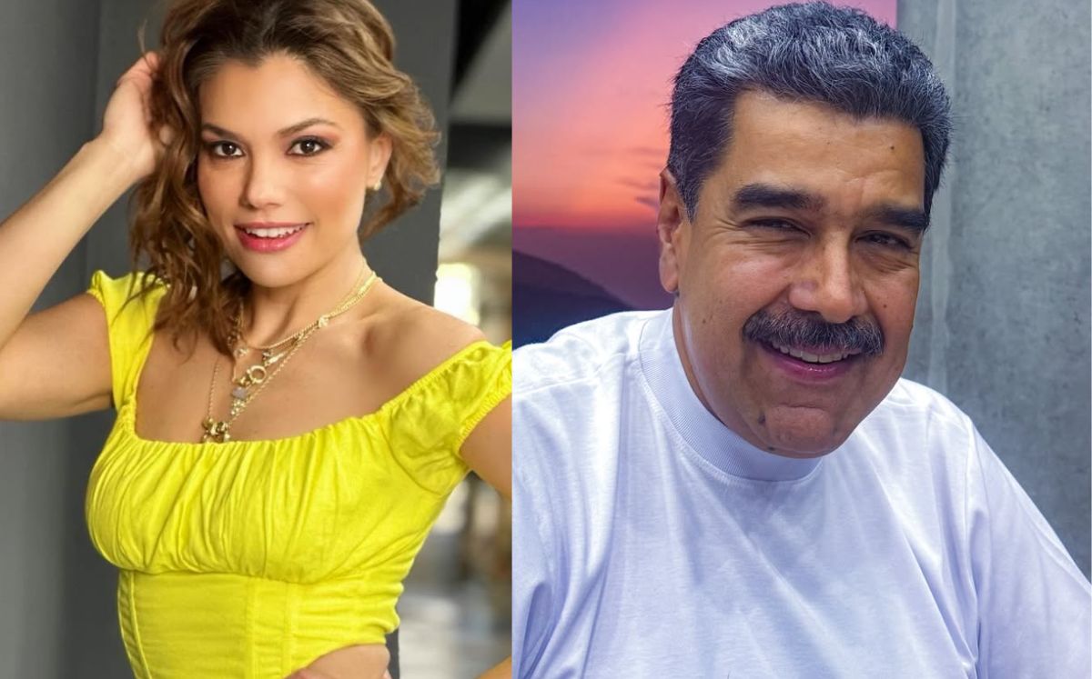 Critican a Tábata Jalil por publicar foto de su outfit y luego agregar ...