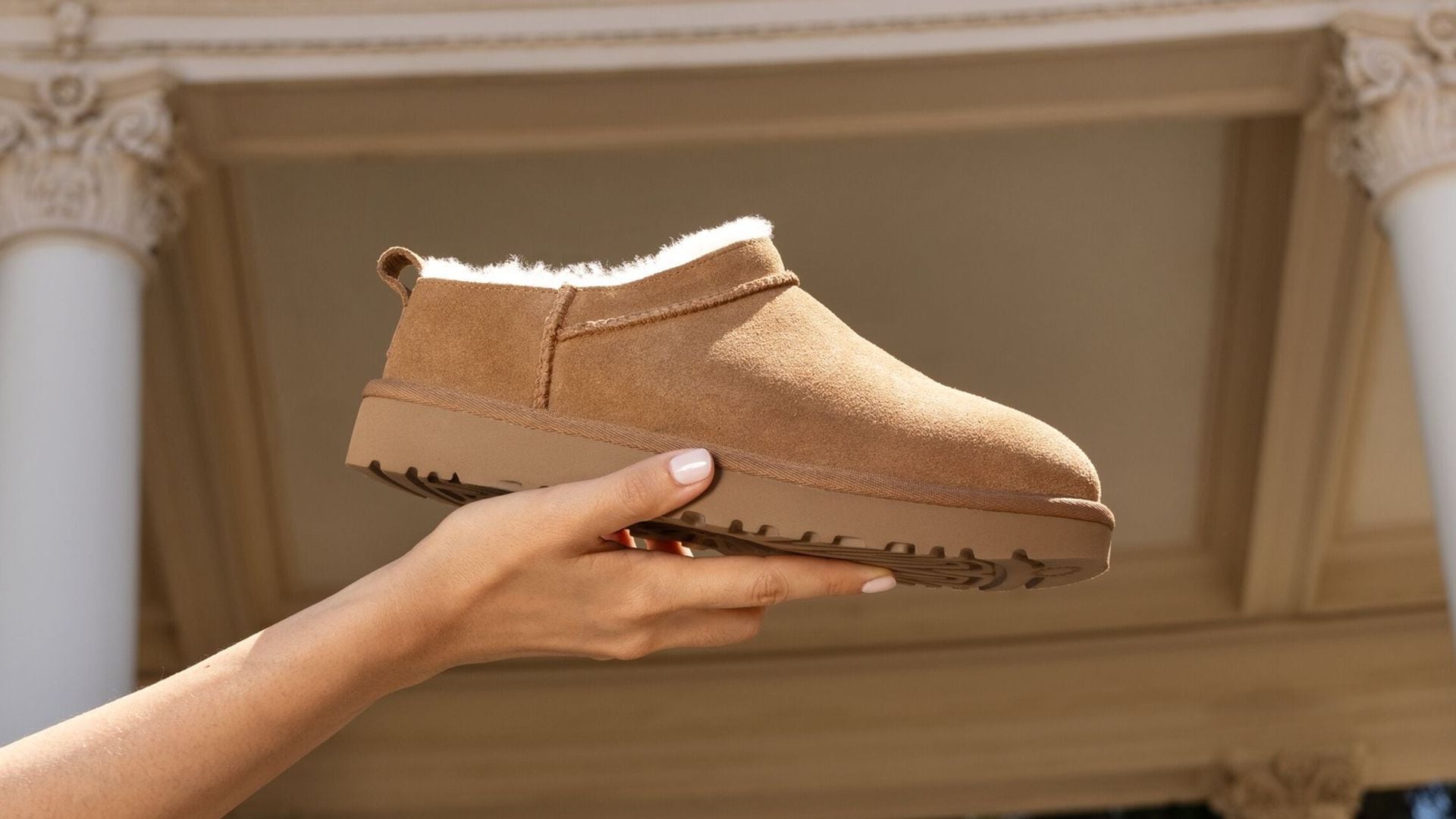 Localizadas las 3 botas UGG que más se llevan en las rebajas de ...