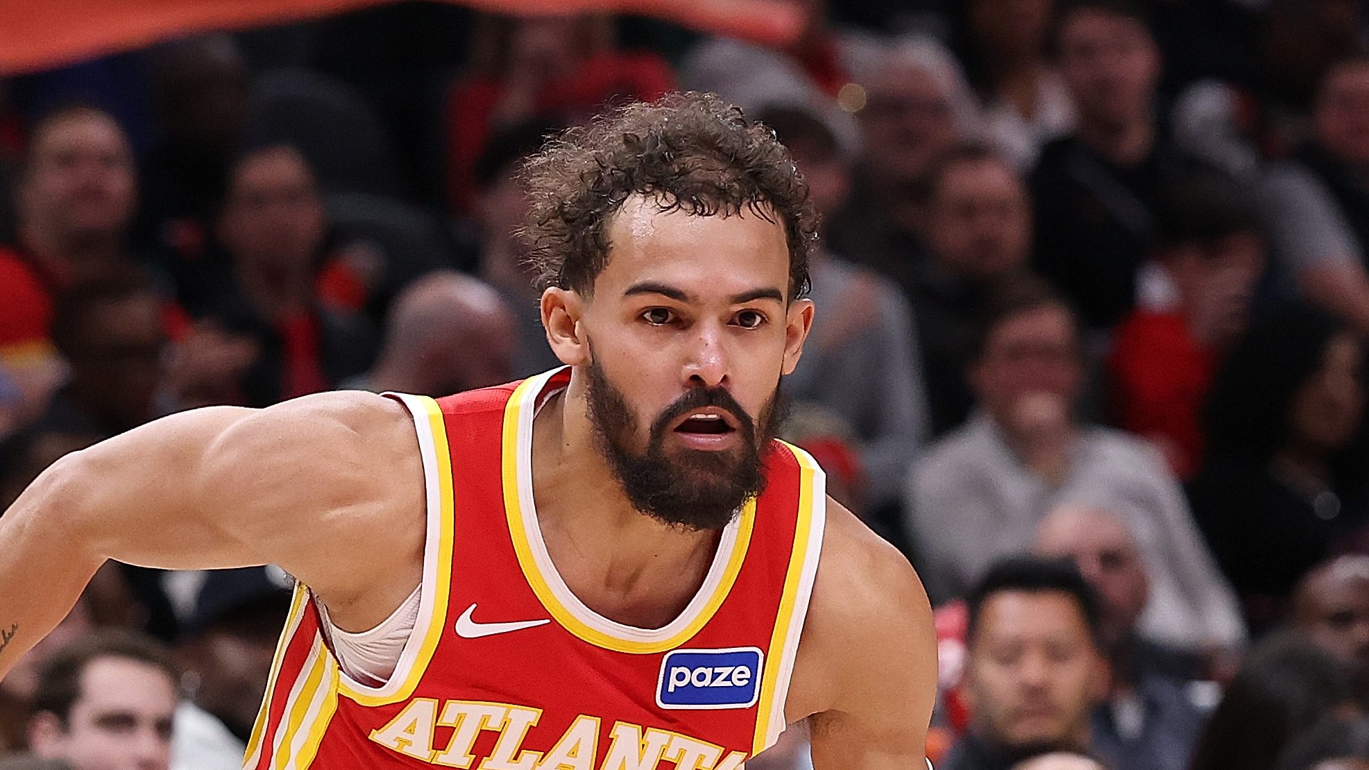 Hawks’ Trae Young makes preferred trade destination known