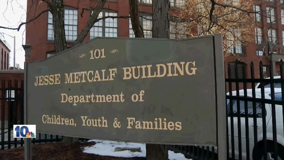 Rhode Island reports death of child from maltreatment