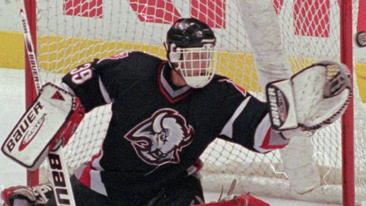 New Dominik Hasek documentary premiering February 1