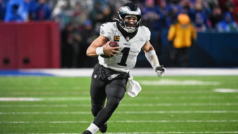 49ers vs. Eagles: Four bold predictions for wild-card round clash in ...