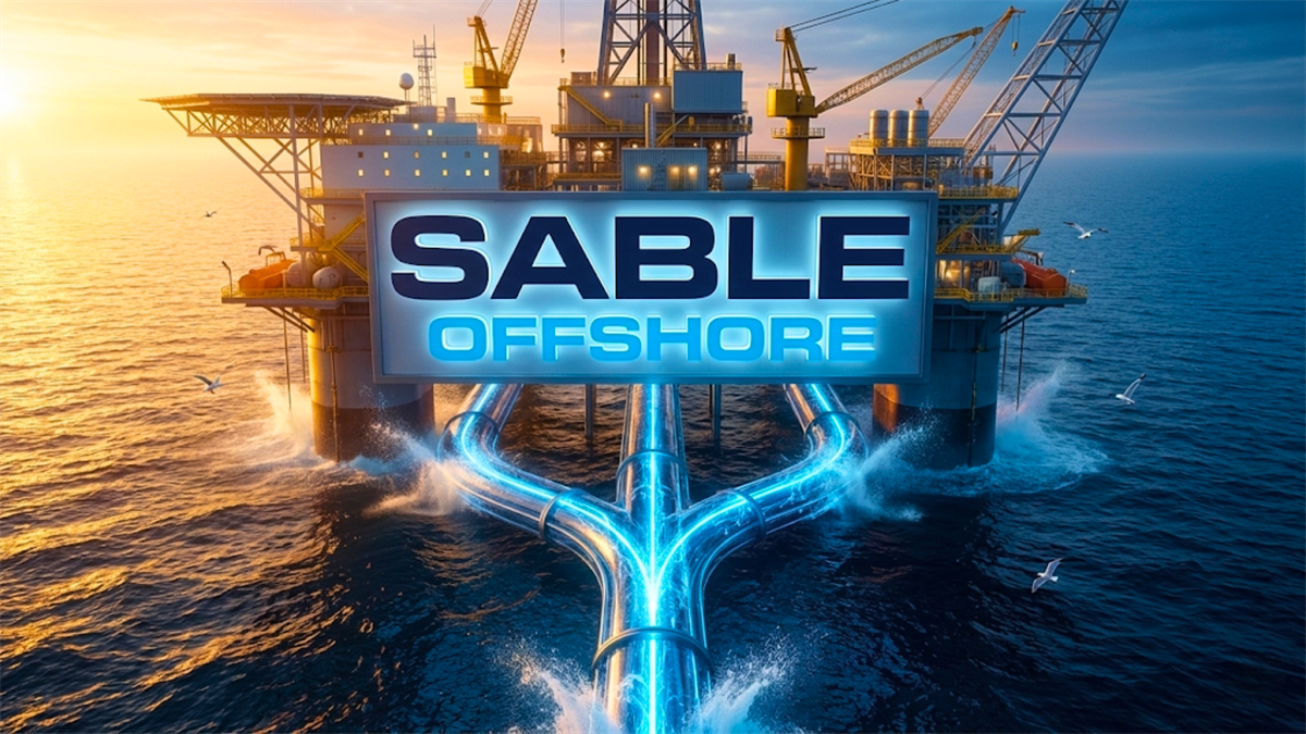Sable Offshore: The court ruling that changes everything