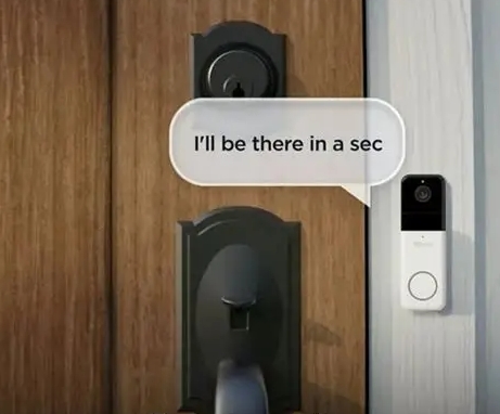 Roku video doorbell deal drops to $29.99 at Woot