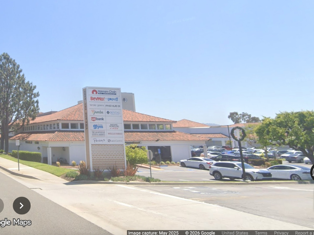 South Bay Shopping Center sells for record price: report