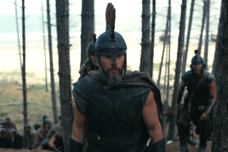 Christoper Nolan Says 'Odyssey' Runtime Is Shorter Than 'Oppenheimer'