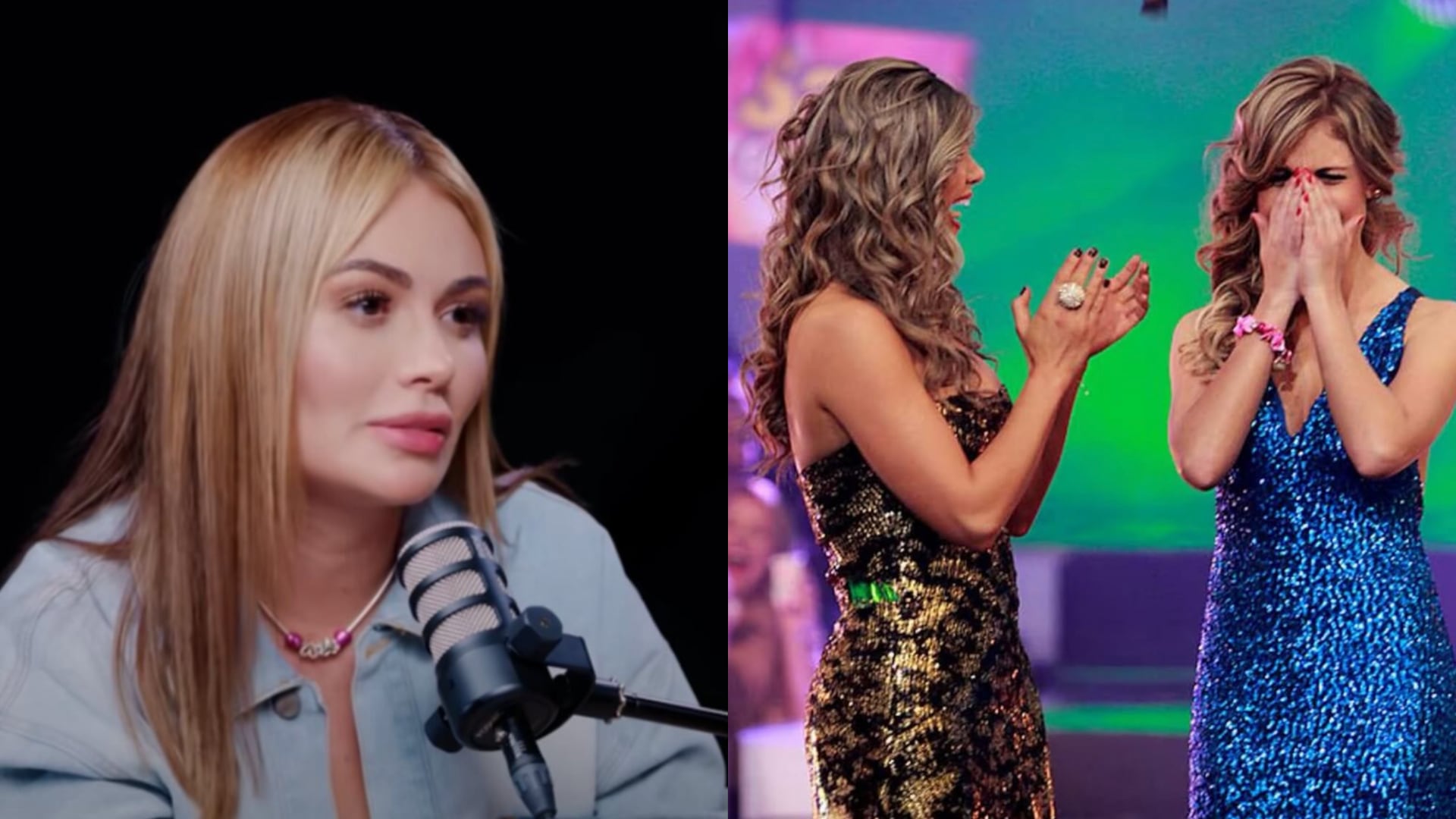 Sara Uribe recordó su victoria en Protagonistas de Nuestra Tele de RCN ...