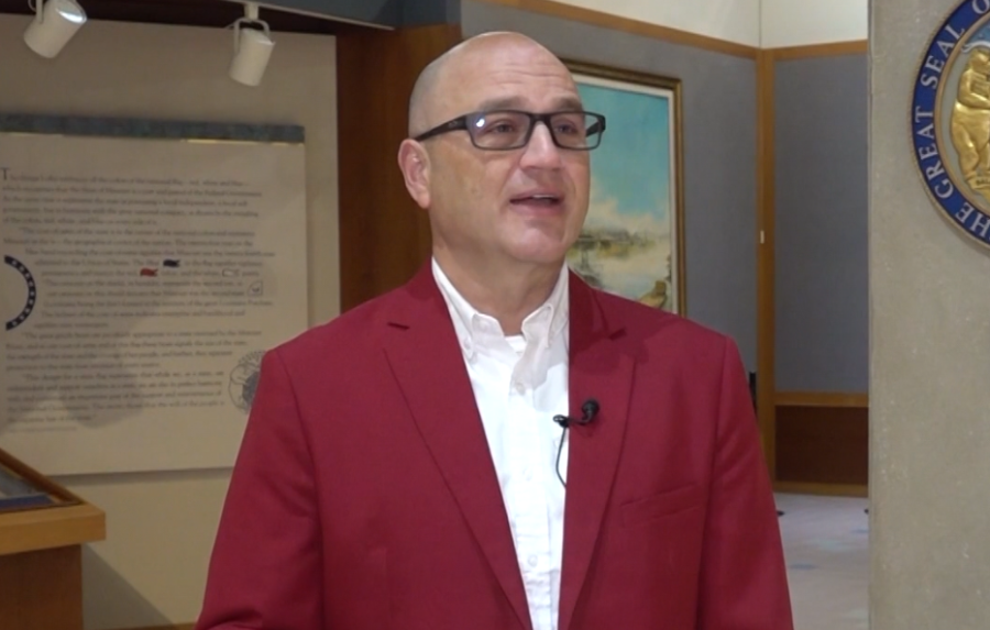 Lawmaker calls for Missouri secretary of state impeachment investigation