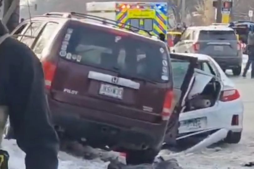 Minnesota prosecutor's office says they have authority to bring charges ...