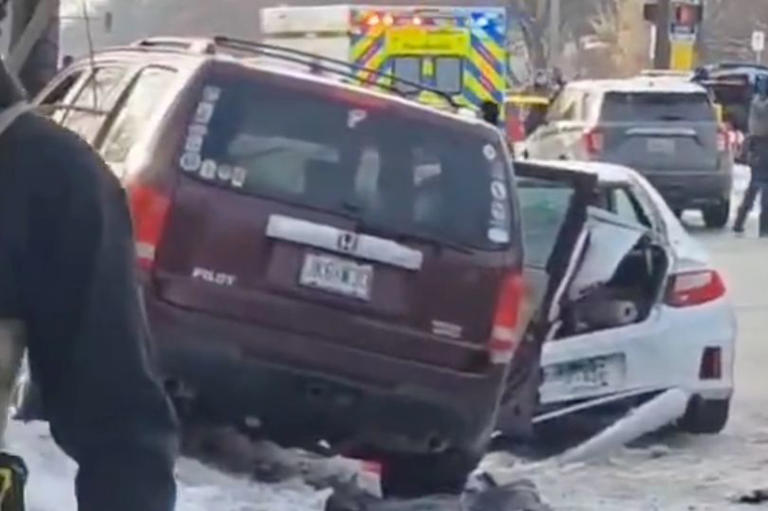 Minnesota prosecutor's office says they have authority to 'bring ...