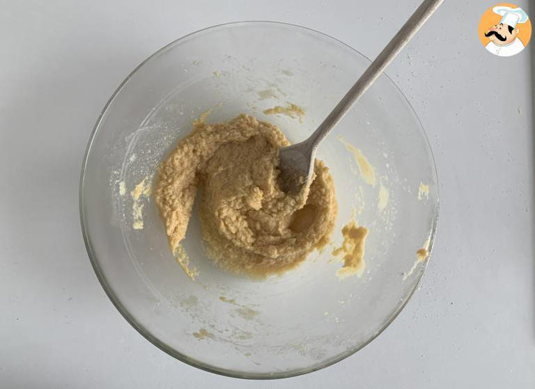 Ultra-gourmet, superenkla crookies. Den perfekta kombinationen av ...