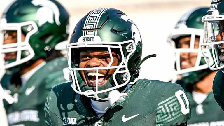 Michigan State bringing back former star CB in stunning move