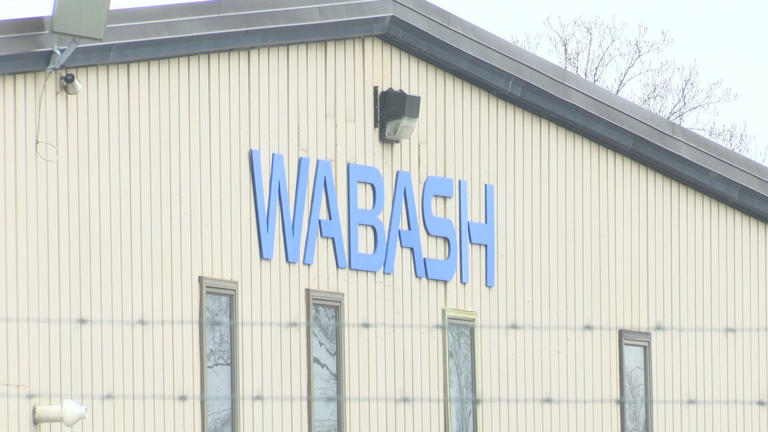 Wabash announces layoffs at Goshen facility