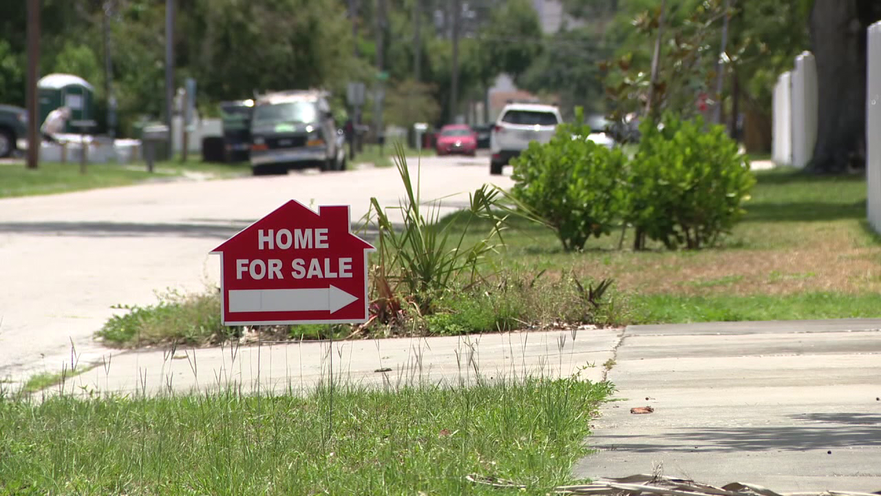 Movers and realtors say Florida ranked second in growth in 2025