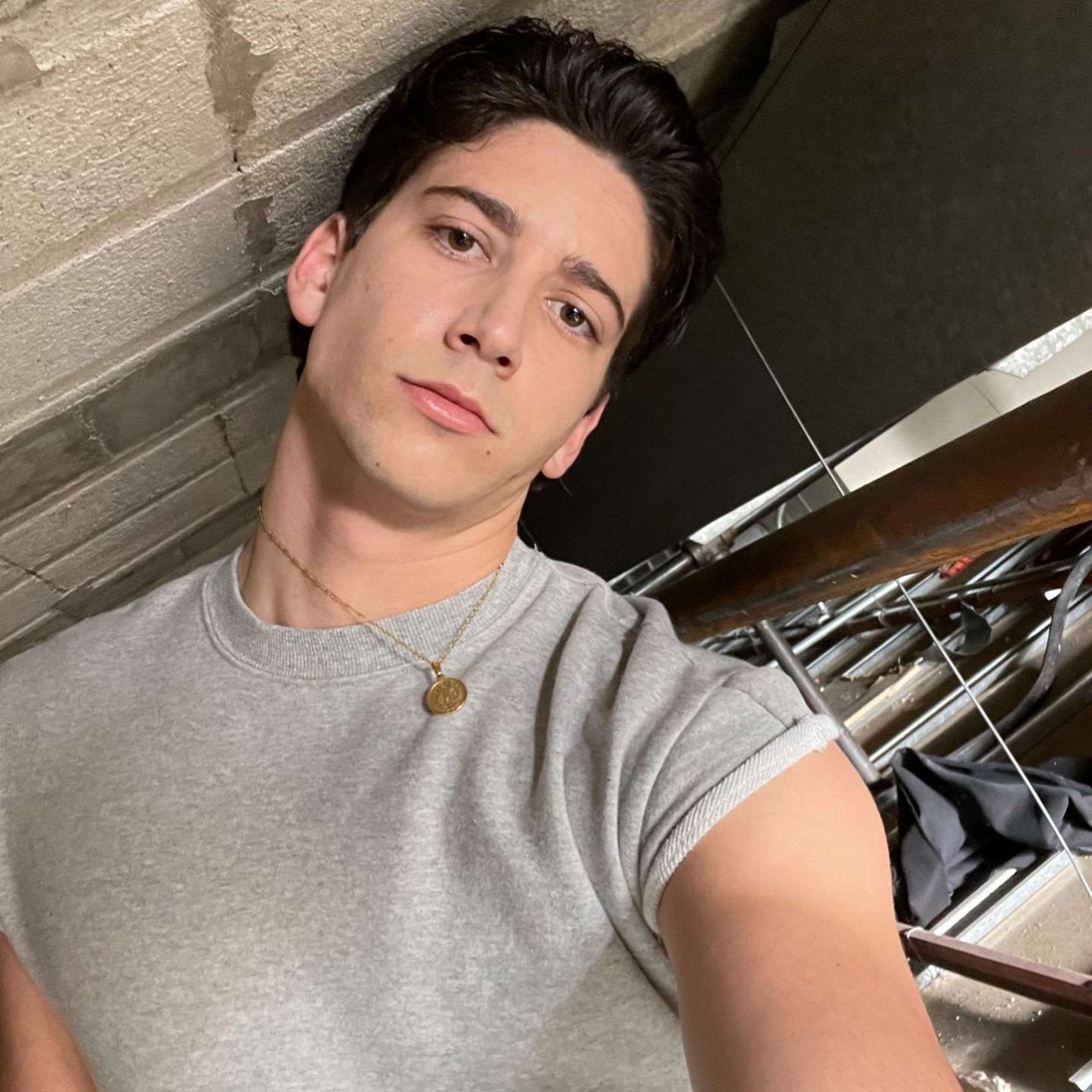 'Tangled' live-action film casts Milo Manheim, Teagan Croft