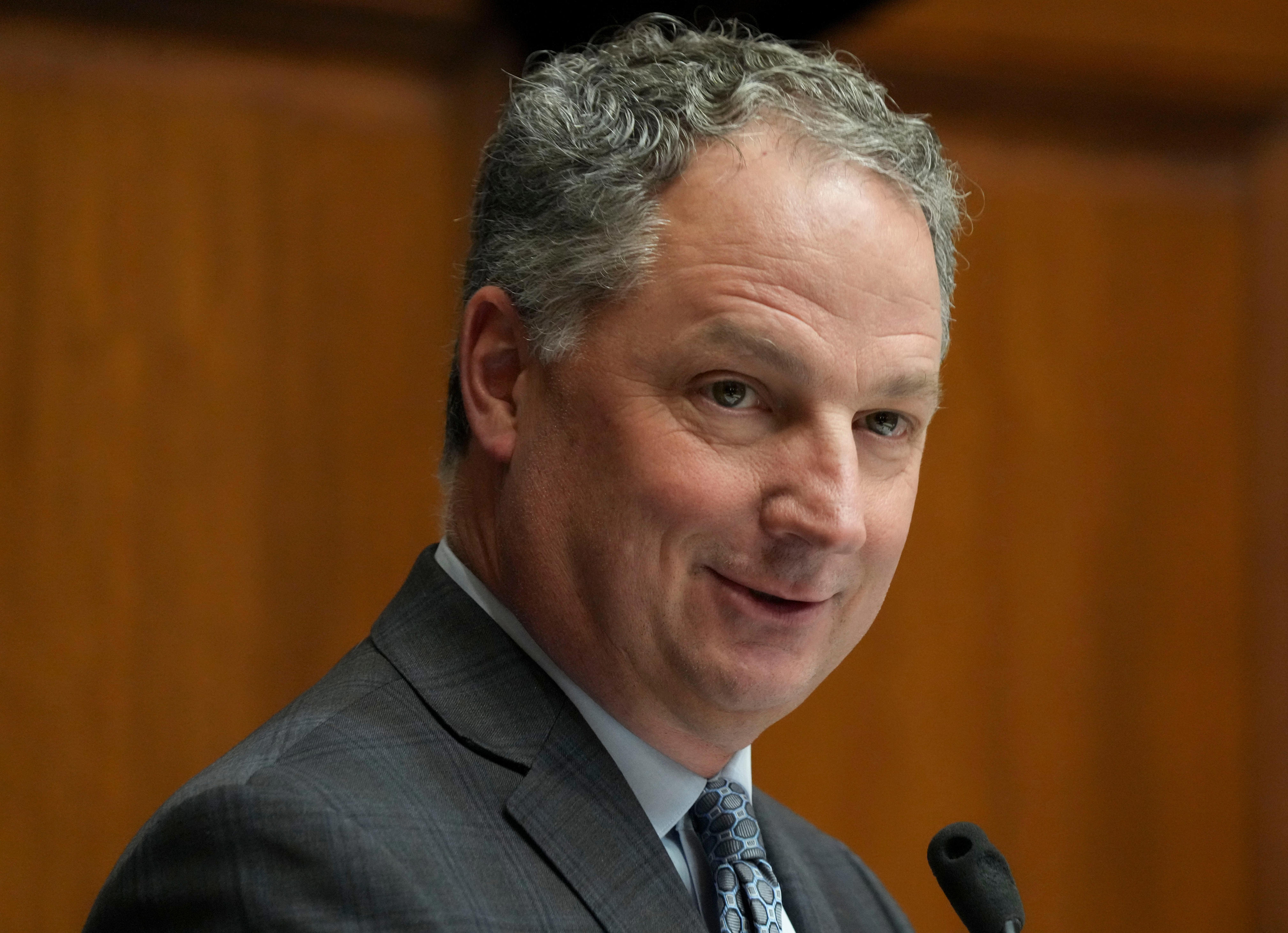 Indiana House approves bill setting stage for Chicago Bears stadium in ...