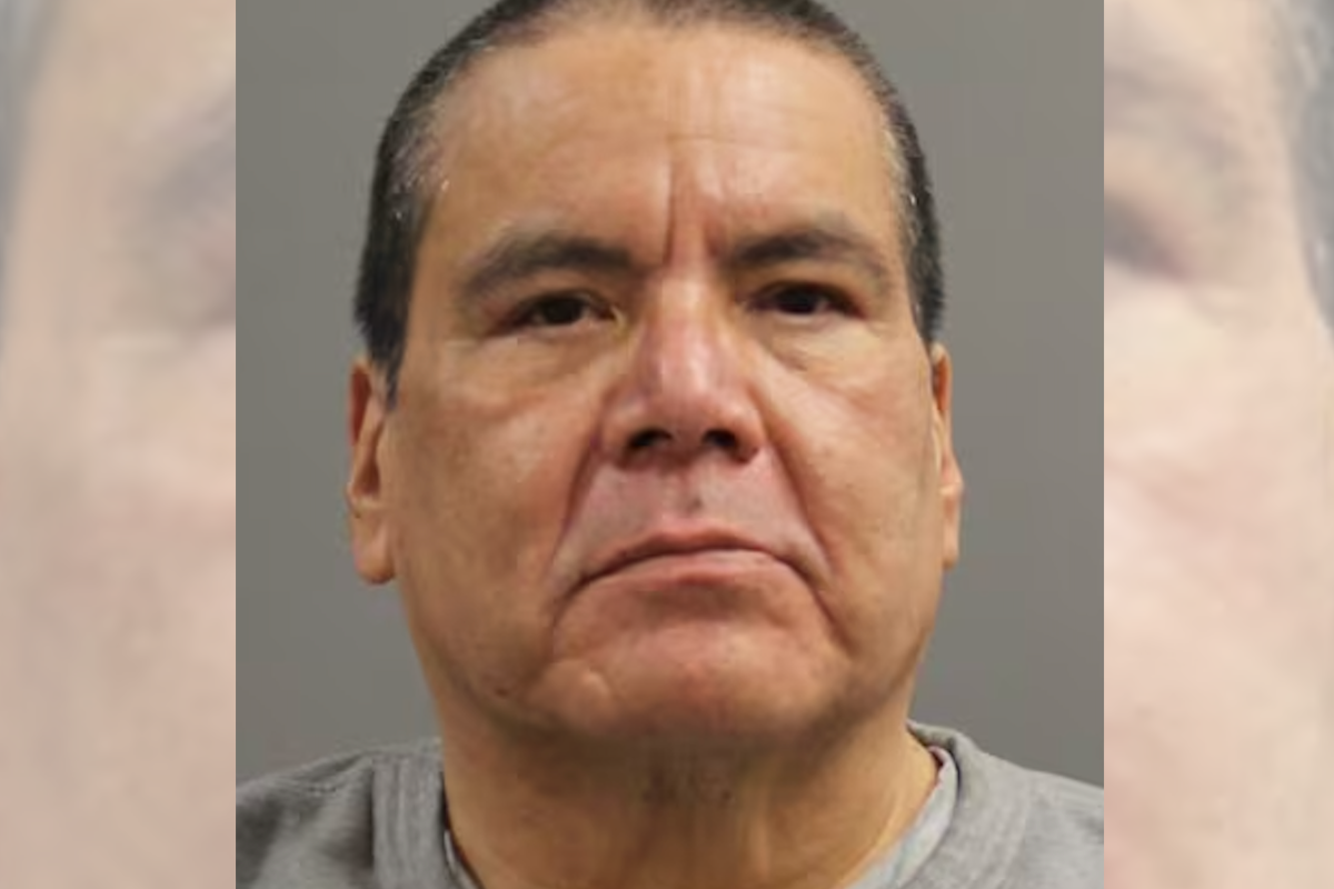 Man convicted of murder released from prison after 26 years